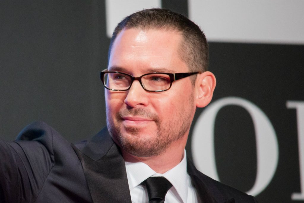 Bryan Singer - Metro Weekly
