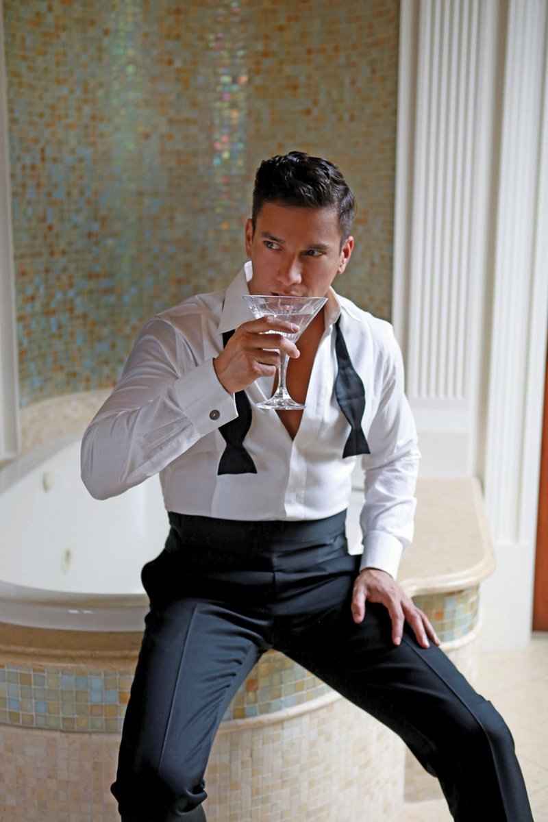 Spotlights: Events in D.C., December 21-27 - Metro Weekly