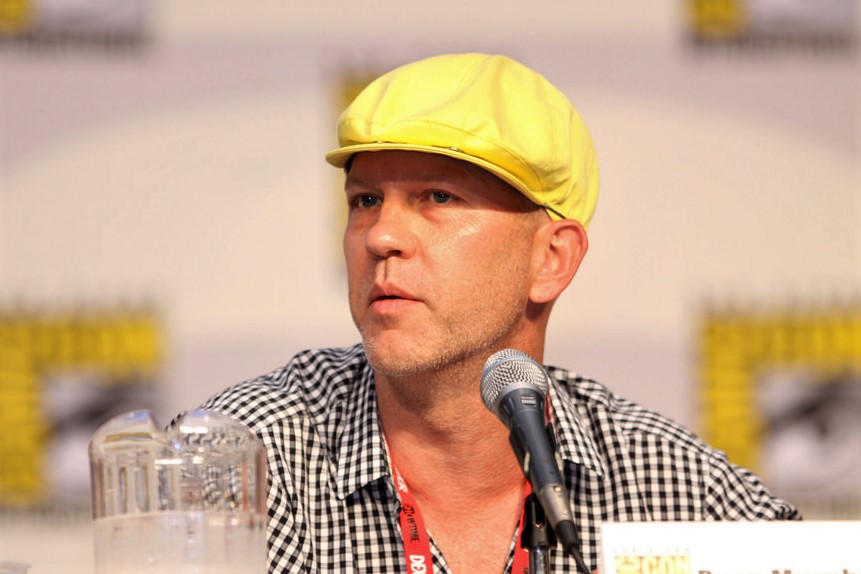 Glee and American Horror Story's Ryan Murphy signs exclusive deal with ...
