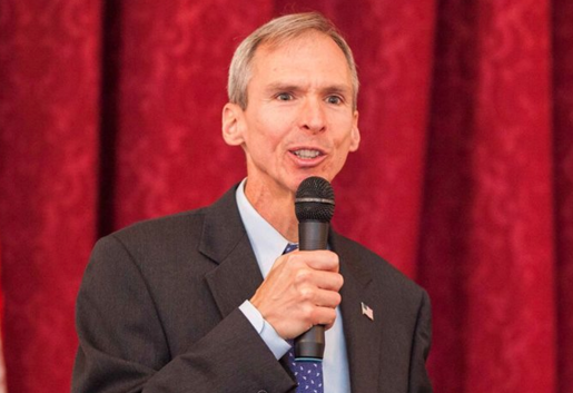 Liberal coalition seeking to defeat anti-gay Democrat Dan Lipinski ...