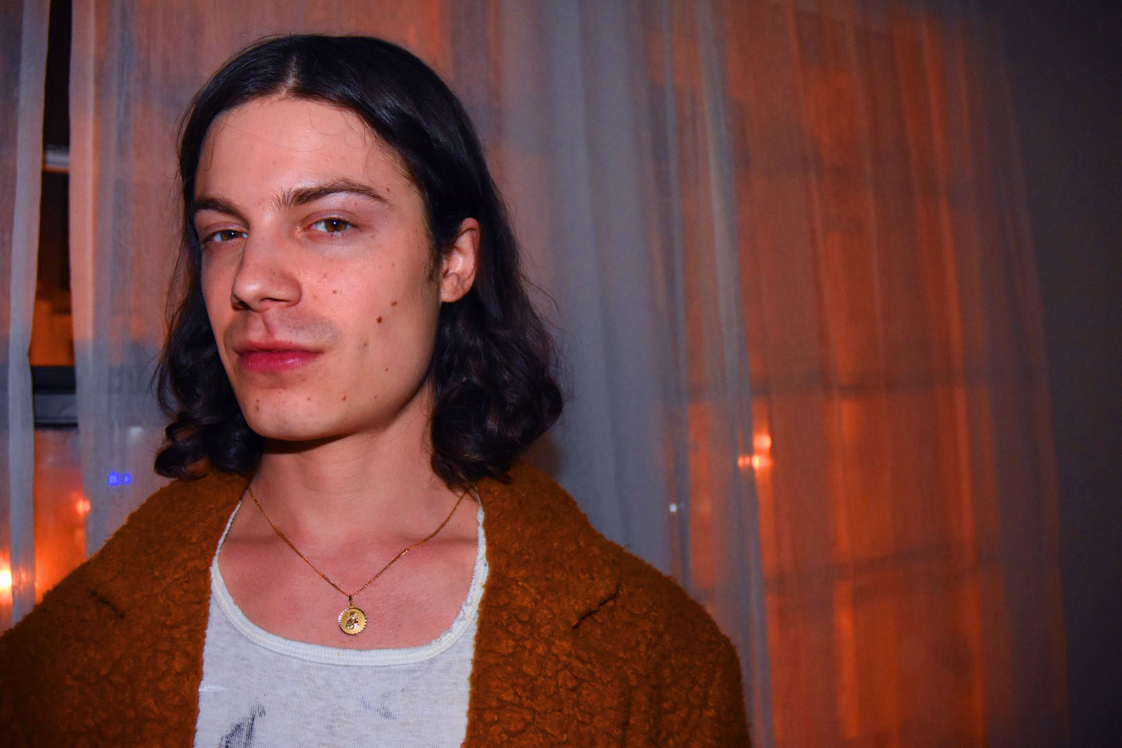 A few burning random questions for BØRNS - Metro Weekly