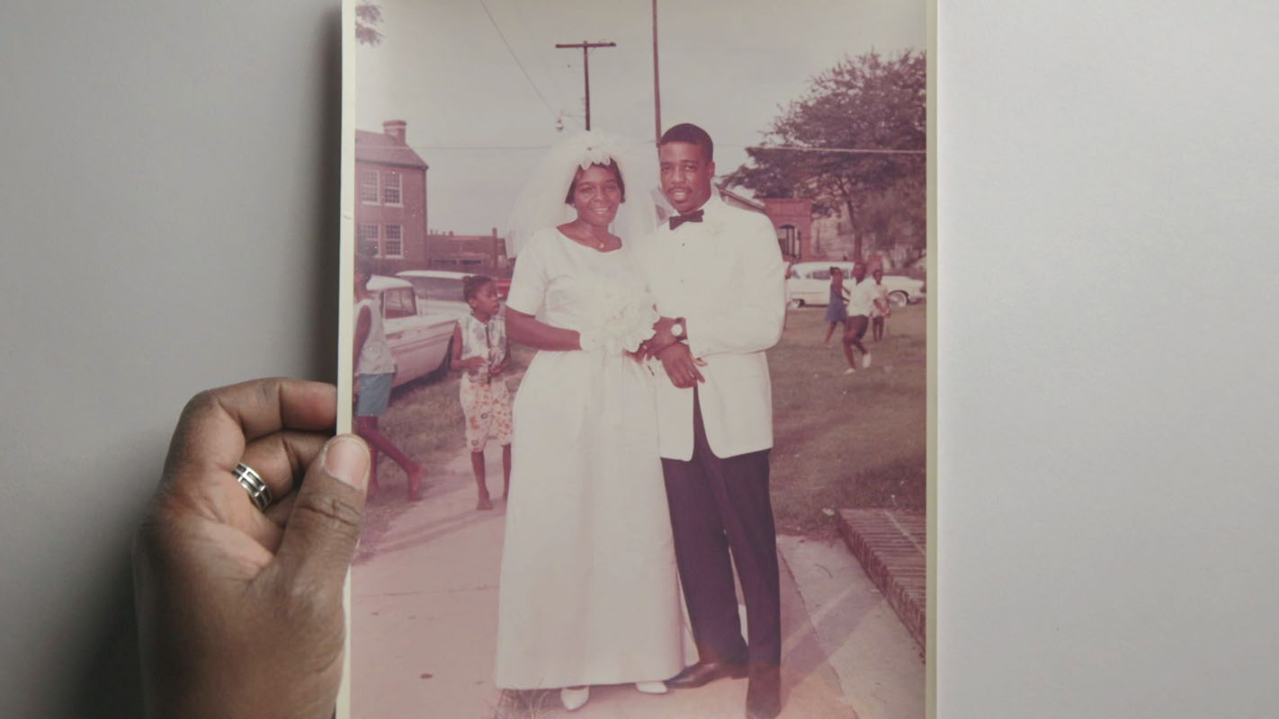 Strong Island - Metro Weekly