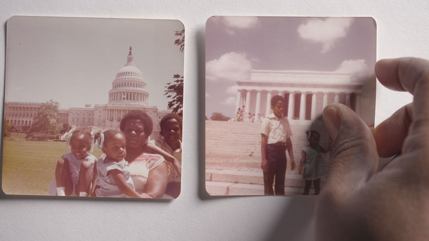 Strong Island - Metro Weekly