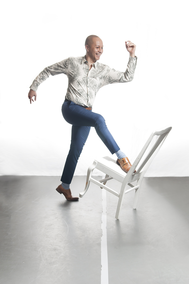 022618 Christopher K Morgan - TF 0417 - Metro Weekly