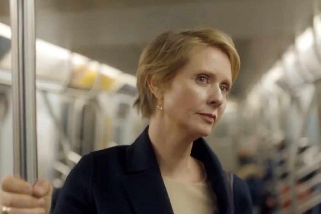 New York Lgbtq Democratic Club Endorses Cynthia Nixon For Governor