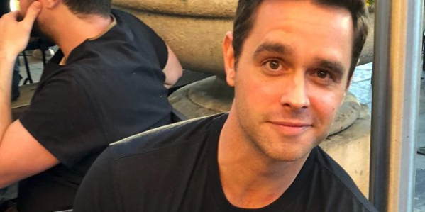 Los Angeles reporter Karl Schmid comes out as HIV positive to dispel ...