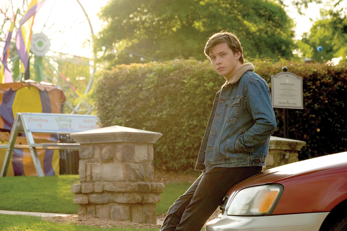 'Love, Simon' receives Best Kiss at MTV Movie Awards - Metro Weekly