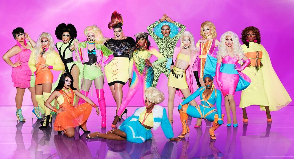 RPDR_S10_Banner - Metro Weekly