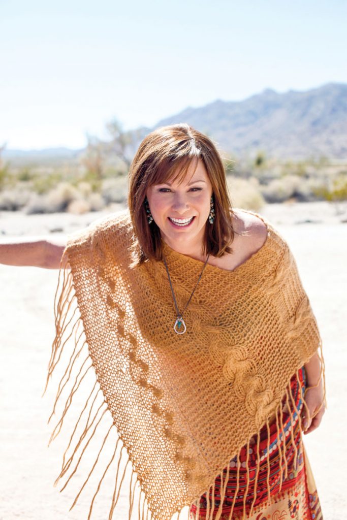 SIDEBAR 2 - Suzy Bogguss - Metro Weekly