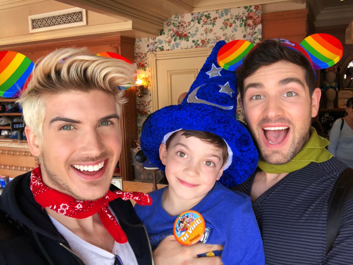 Disney Ears - Metro Weekly