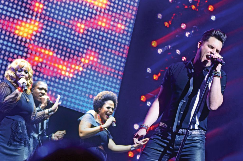 SPOTLIGHT - Frankie Moreno_Singers_Credit John Knopf - Metro Weekly