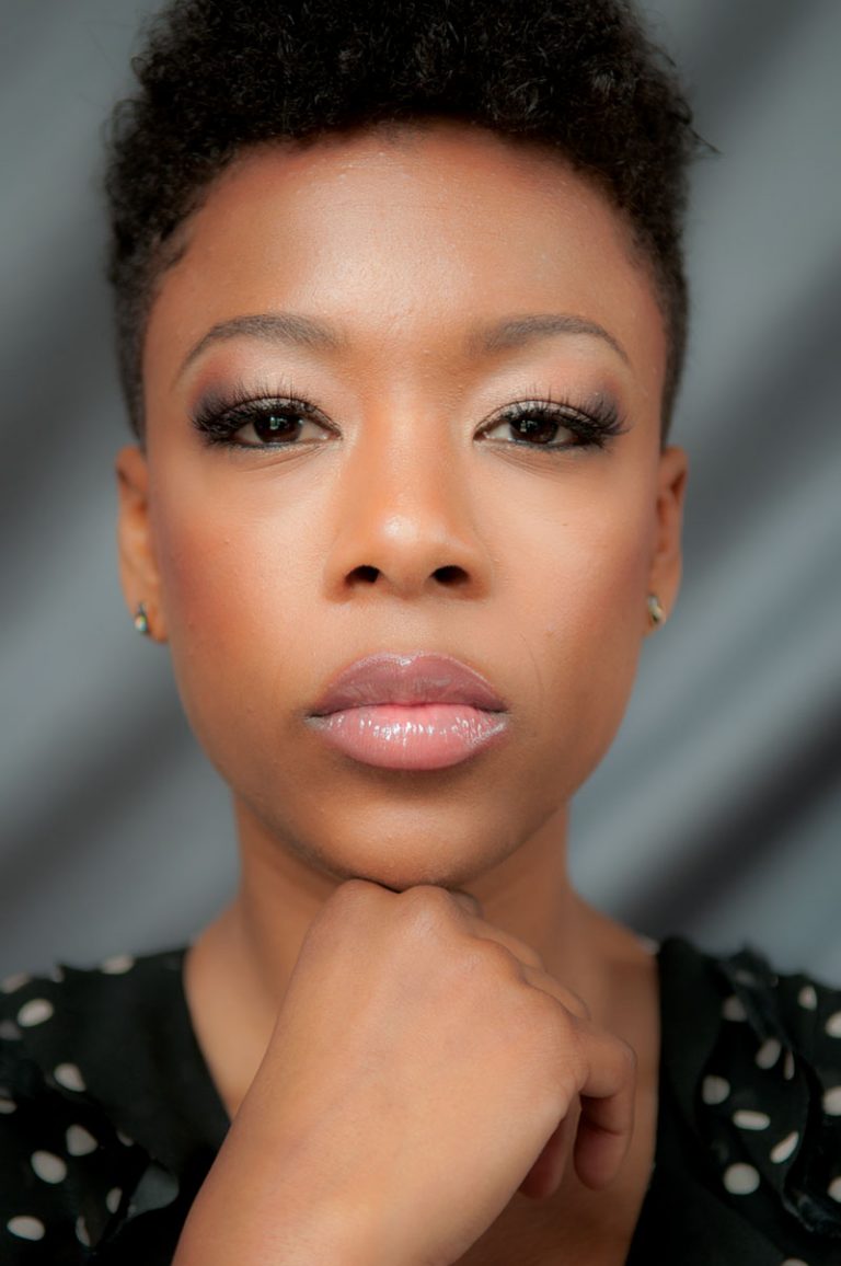 Samira Wiley on Handmaid's Tale and the shock of her OITNB death ...