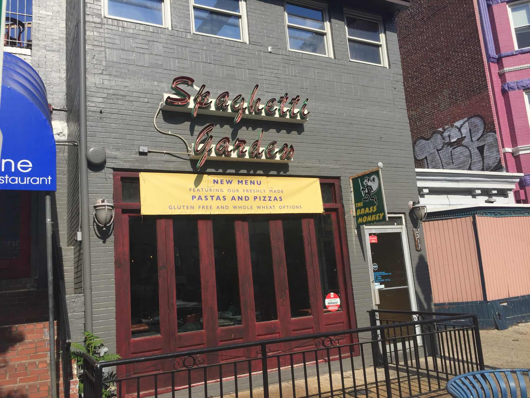 David Perruzza to open Pitchers, a new LGBTQ sports bar in Adams Morgan ...