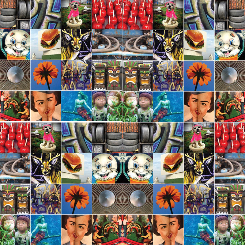 SPOTLIGHT - Thom Haller at Pixies - print large - haller - Metro Weekly