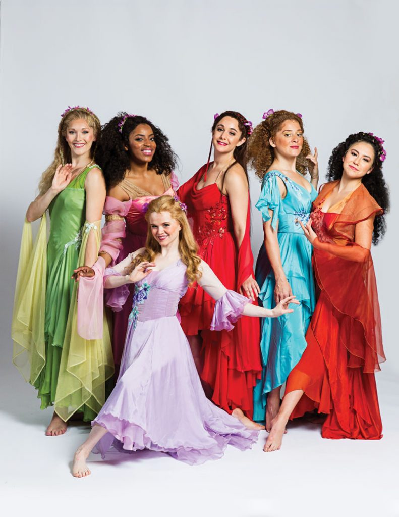 Camelot - Metro Weekly