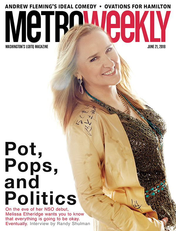 Metro Weekly magazine: 2018-06-21 edition (PDF) - Metro Weekly