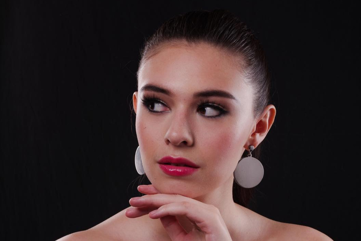 Nicole Maines Instagram Metro Weekly