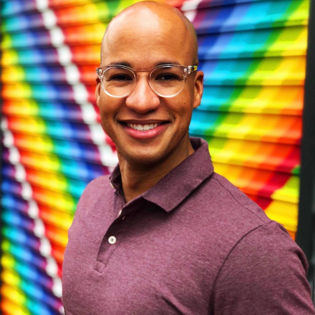 Victory Fund backs Jason Andrean for D.C. State Board of Education ...