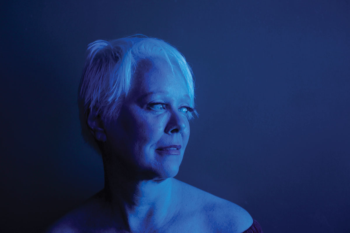 Gallery: Mike Hipple's 80s Redux - Metro Weekly