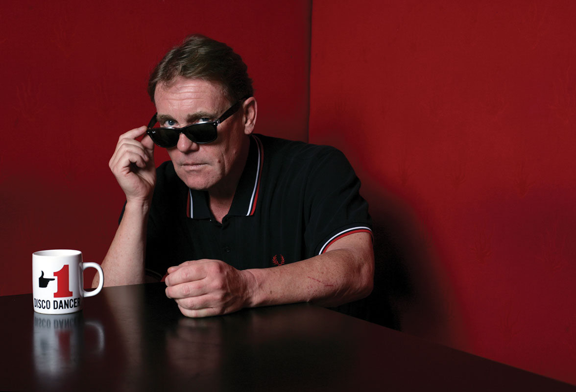 Gallery: Mike Hipple's 80s Redux - Metro Weekly