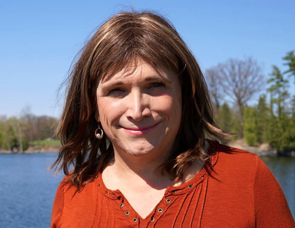 Transgender woman wins Democratic nomination for Vermont governor ... Transgender woman wins Democratic nomination for Vermont governor ...