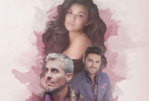 OutWrite 2018: The Art of Three by Erin McRae and Racheline Maltese ...