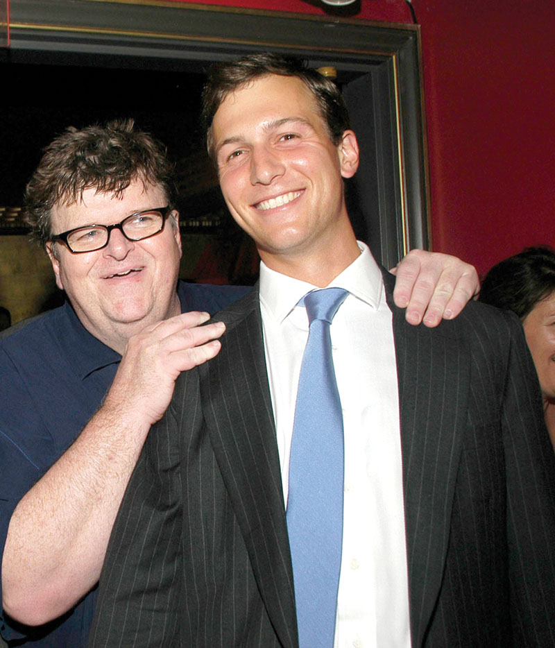 Patrick McMullan Archives - Metro Weekly