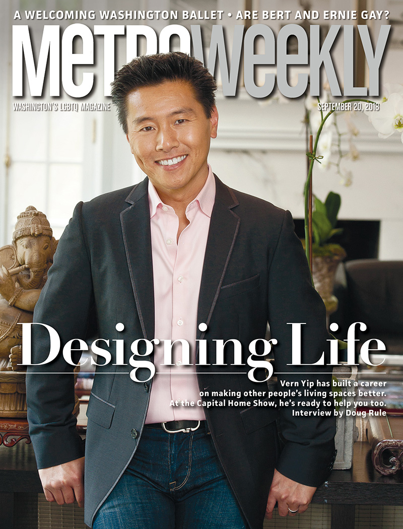 Metro Weekly magazine: 2018-09-20 edition (PDF) - Metro Weekly