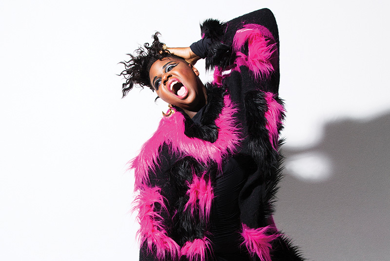 DC Nightlife Highlights: Red Party w/ Alex Newell, Pamala Stanley ...