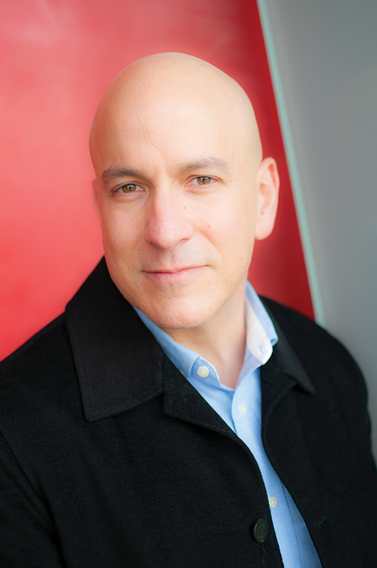 11-28-18 Eric Rosen - TF 0169 opener - Metro Weekly