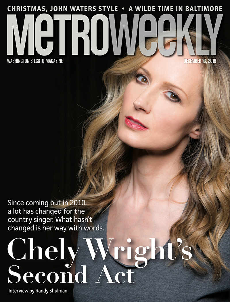 Metro Weekly magazine: 2018-12-13 edition (PDF) - Metro Weekly