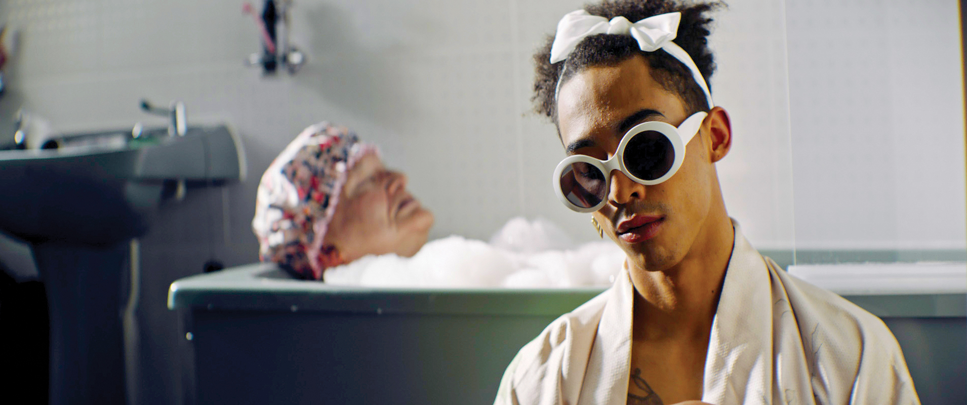 Reel Affirmations Xtra offers generation gap drag comedy 'Tucked ...