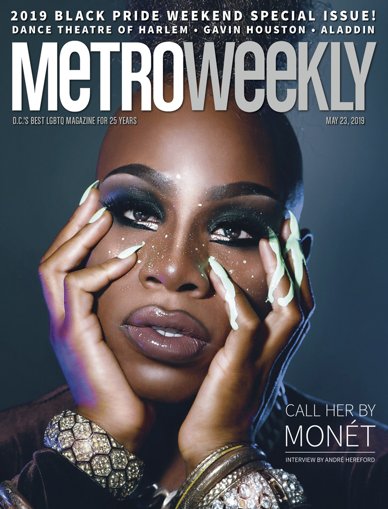 Metro Weekly magazine: 2019-05-23 edition (PDF) - Metro Weekly