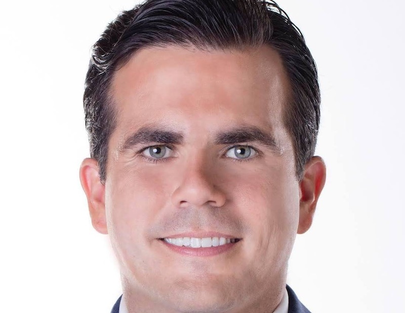 Ricardo Rosello - Metro Weekly