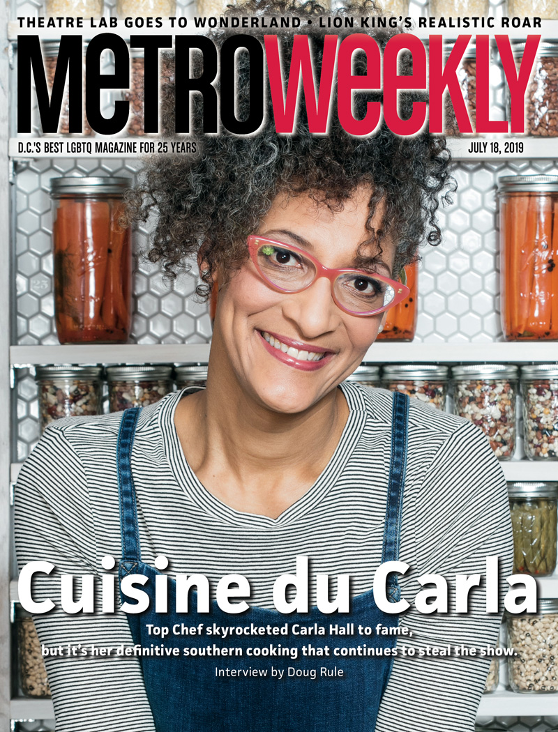 Metro Weekly magazine: 2019-07-18 edition (PDF) - Metro Weekly