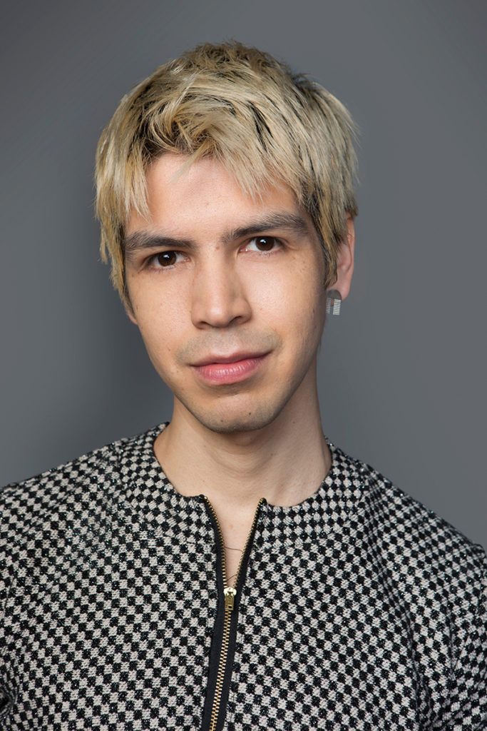 Julio Torres Courtesy of HBO 2 - Metro Weekly