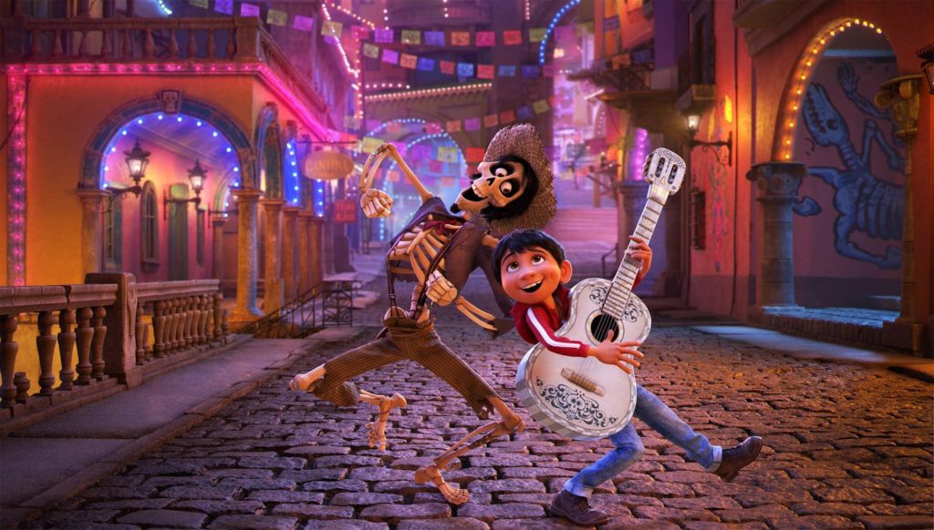 coco_pixar_disney - Metro Weekly