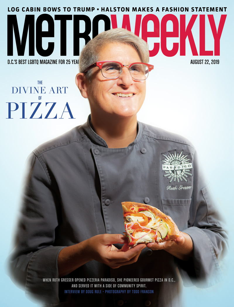 Metro Weekly Magazine on Issuu - August 22, 2019 - Metro Weekly