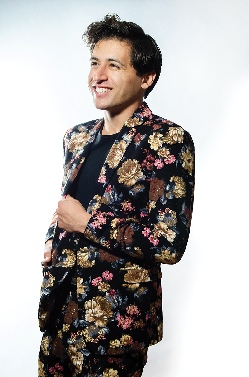 091219 Chris Urquiaga JV - 0462 - Metro Weekly