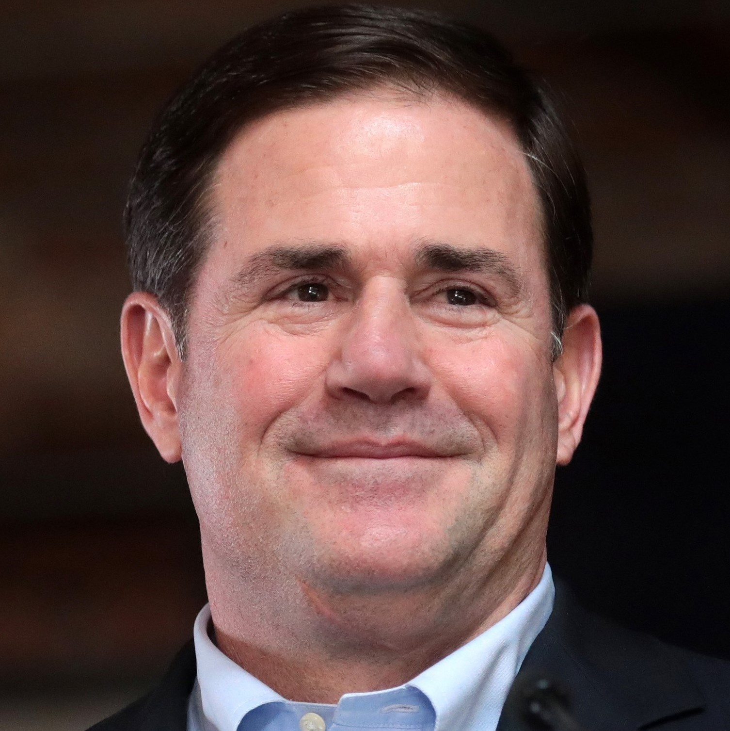 1511px-Doug_Ducey_by_Gage_Skidmore_13 (2) - Metro Weekly