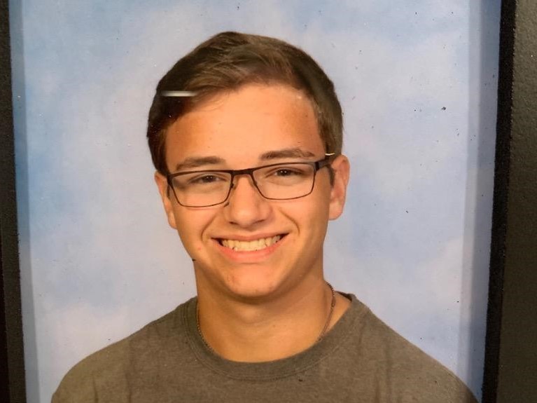 Channing Smith Crop - Metro Weekly