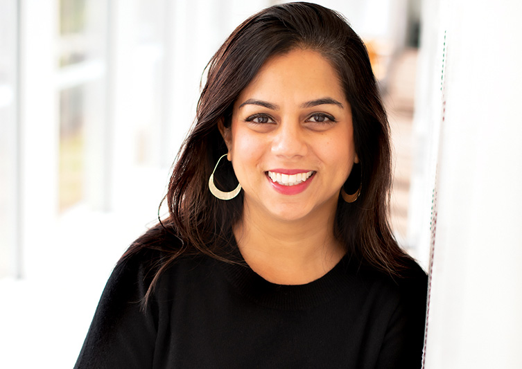 Healthy Outlook: A Q&A with Whitman-Walker Health CEO Naseema Shafi ...