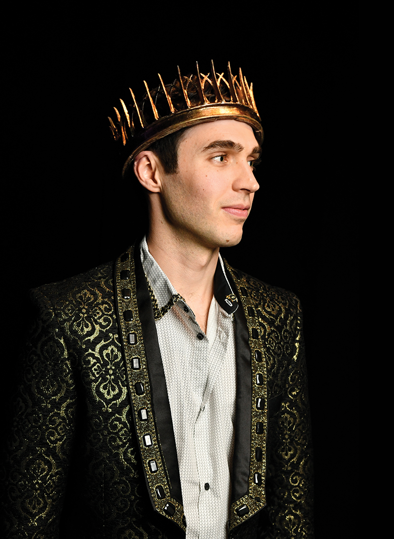 PROFILE 102519 Rep Stage's E2 by Bob Bartlett - TF 0173 - Metro Weekly