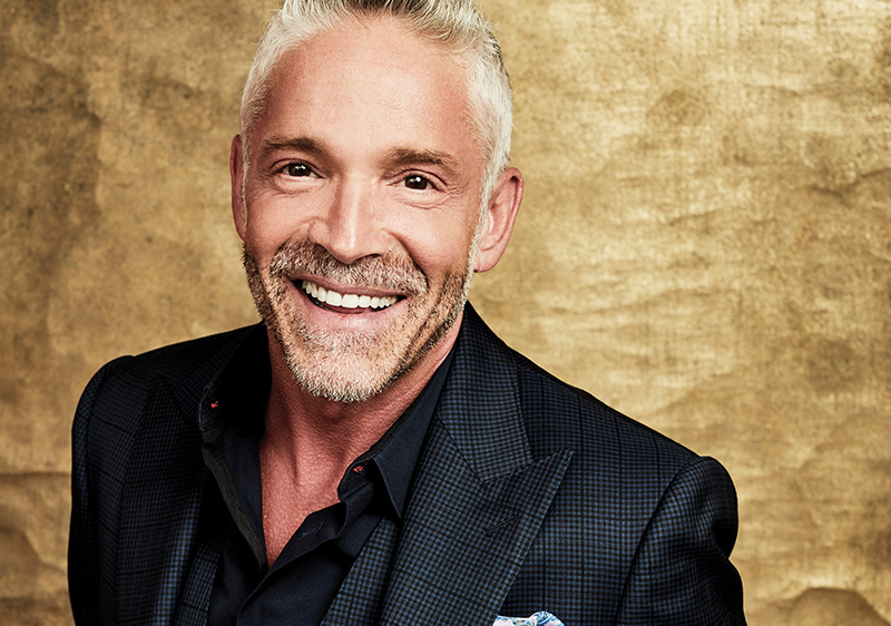 Spotlight: Dave Koz & Friends Christmas Tour - Metro Weekly
