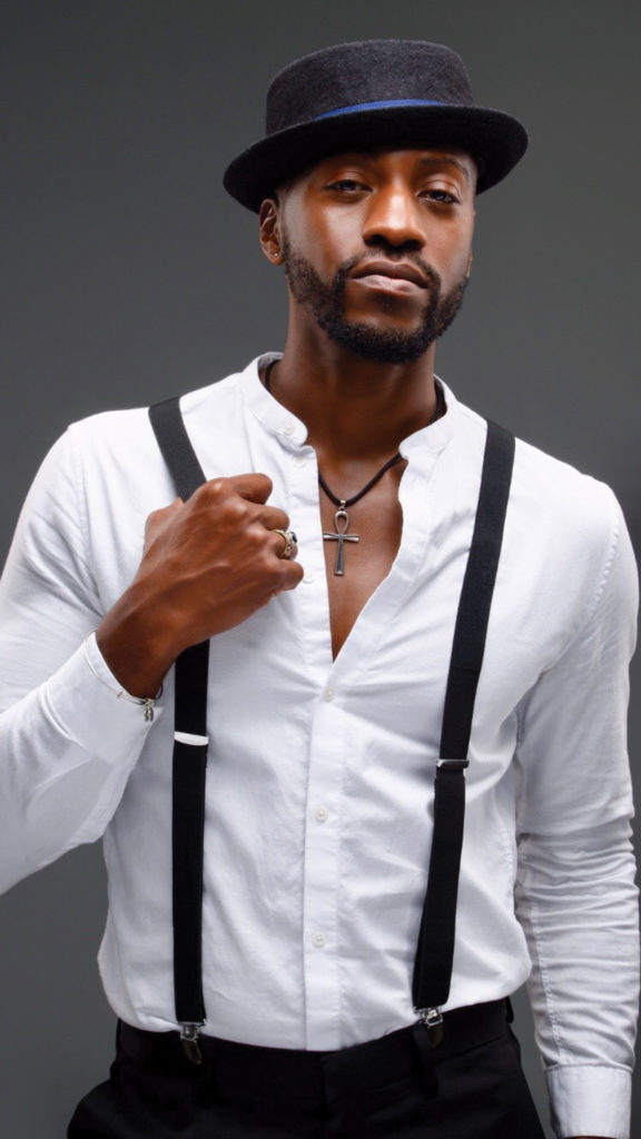 Editor's Picks: CatVideoFest, Sampson McCormick, Liv Warfield, and more ...