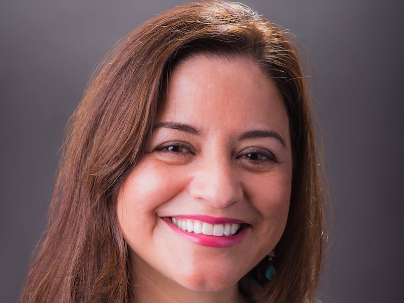 Isela Blanc - Metro Weekly