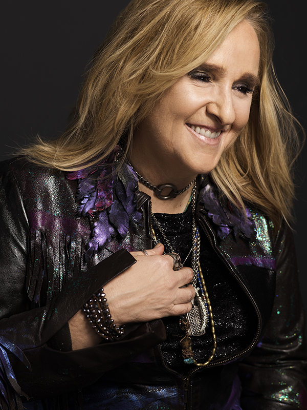 Melissa - Metro Weekly