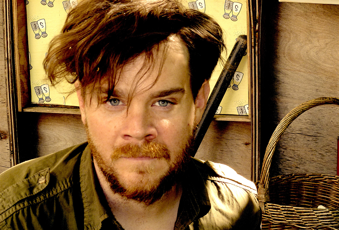 SPOTLIGHT - Roundhouse - 7-Tim J Lord Headshot - Metro Weekly