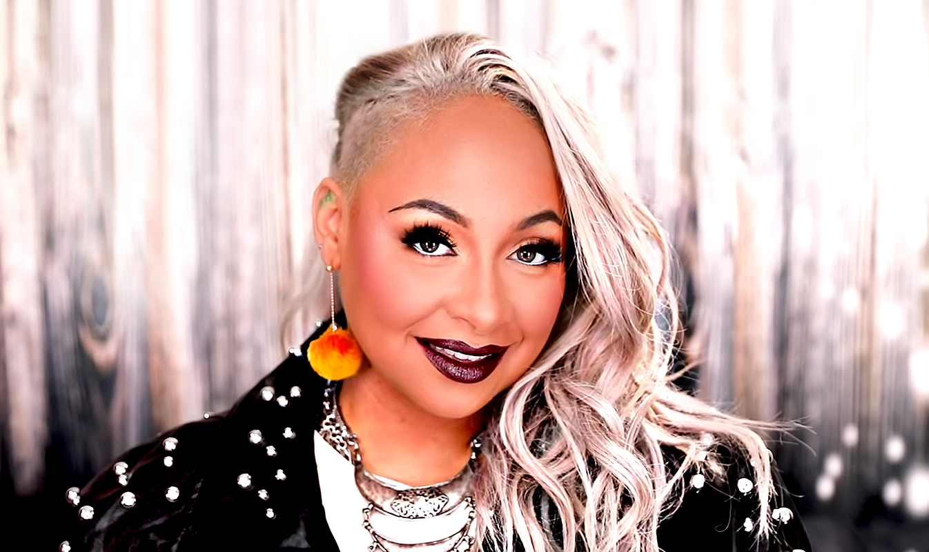 Raven by Quentin Ryan - 3 - Metro Weekly