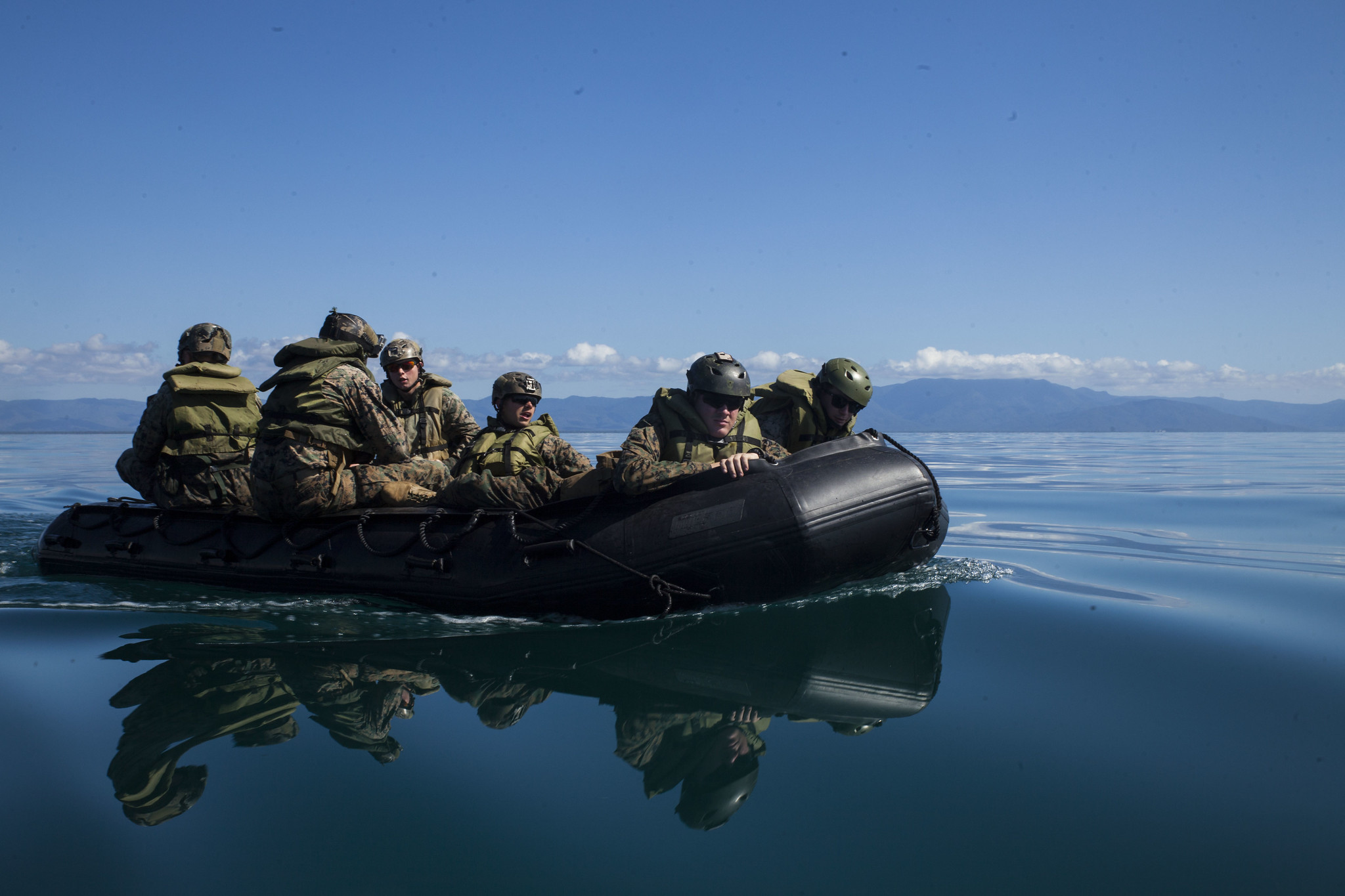 Marine Corps defends LGBTQ Marines after backlash over Pride Month post ...